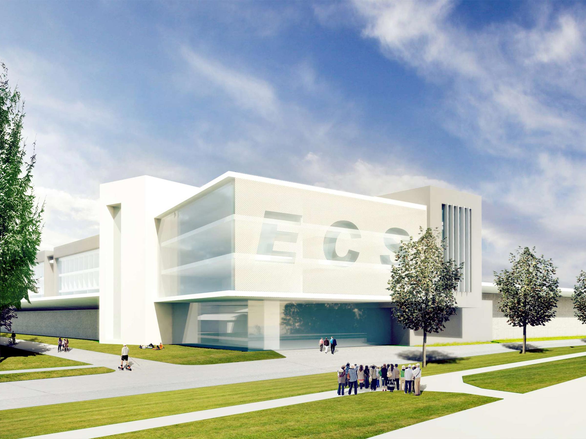 Sacramento State College of Engineering + Computer Science - Dreyfuss ...