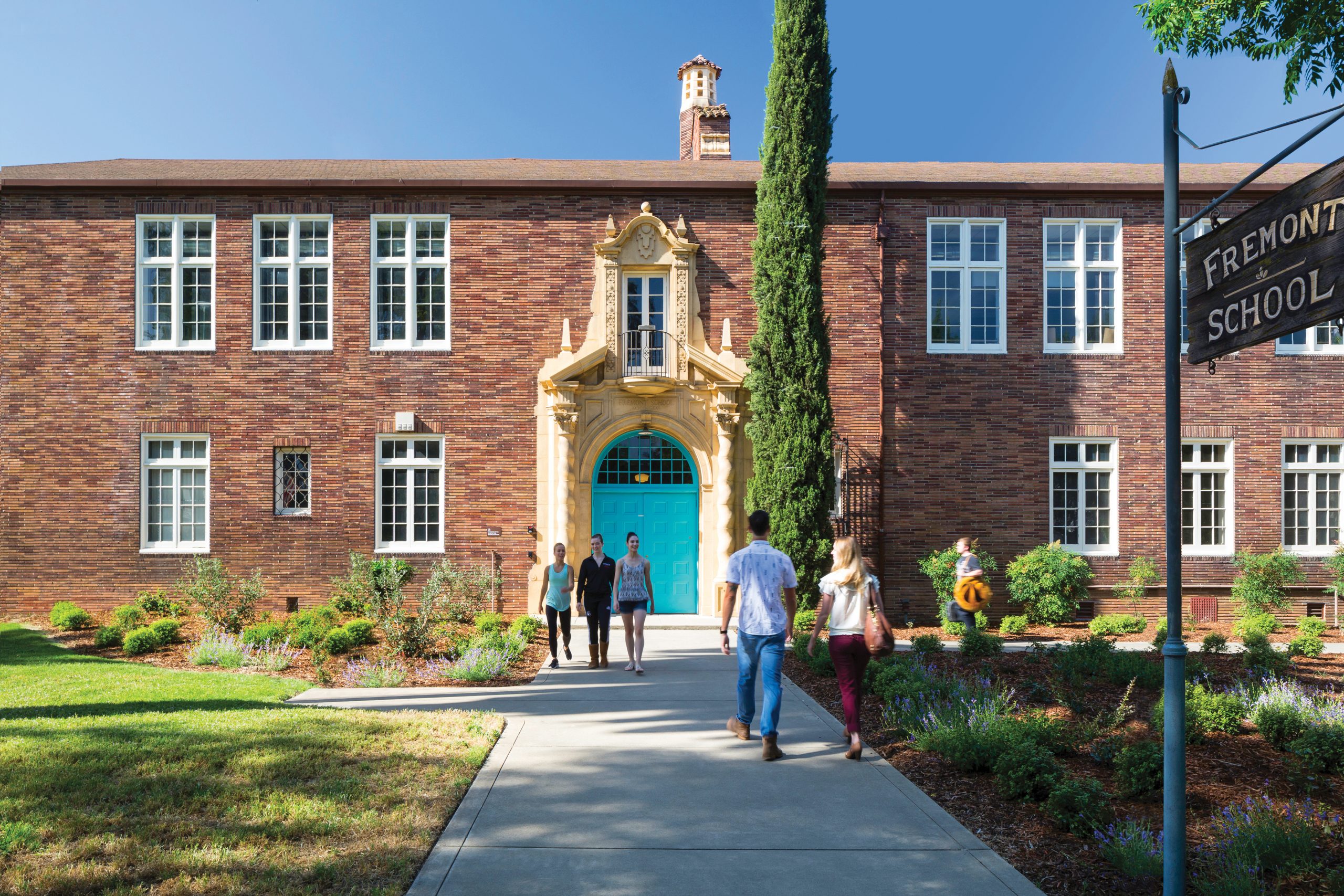 CLARA, E. Claire Raley Studios for the Performing Arts - Dreyfuss ...