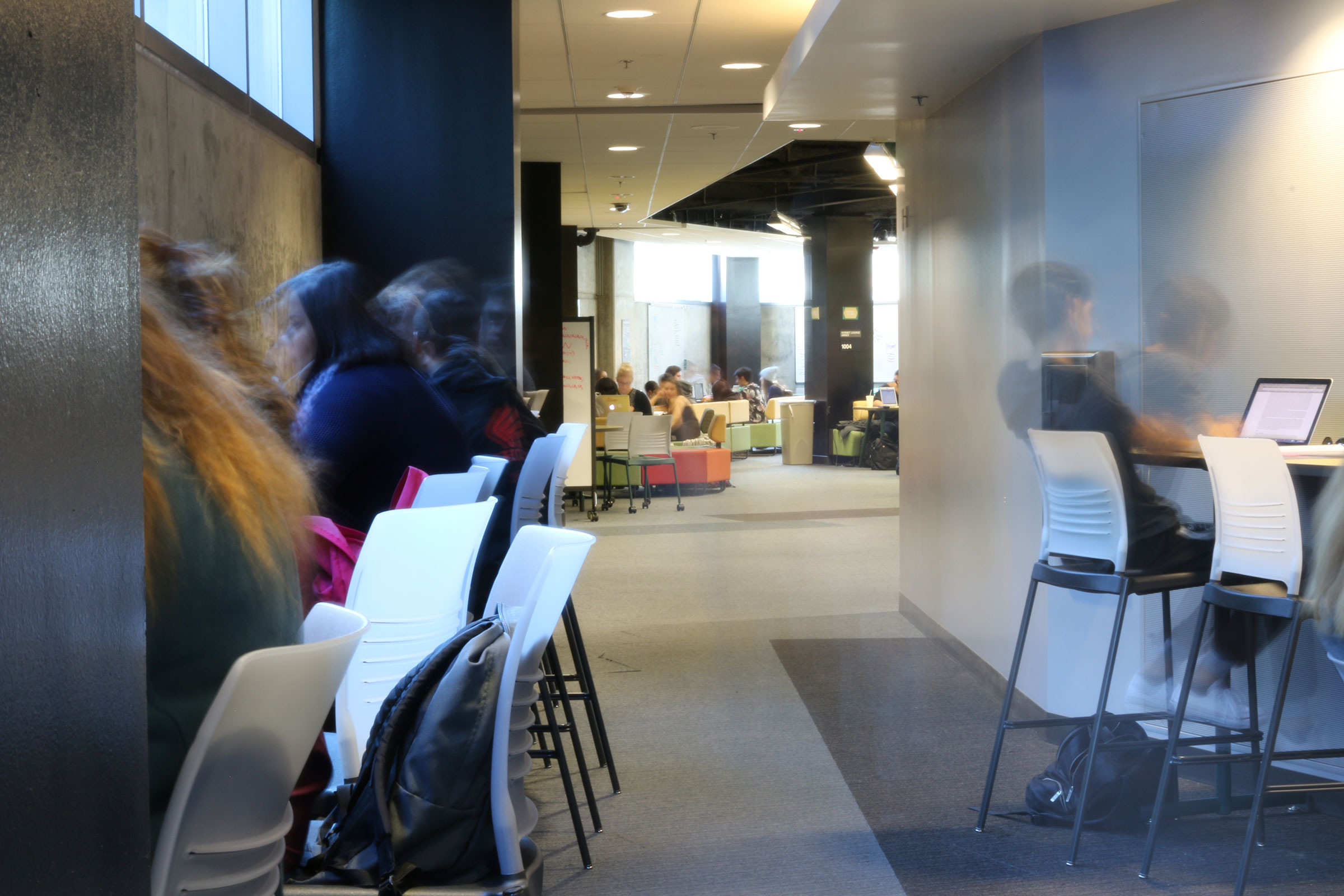 Sac State’s AIRC is still on the Nice List - Dreyfuss + Blackford ...