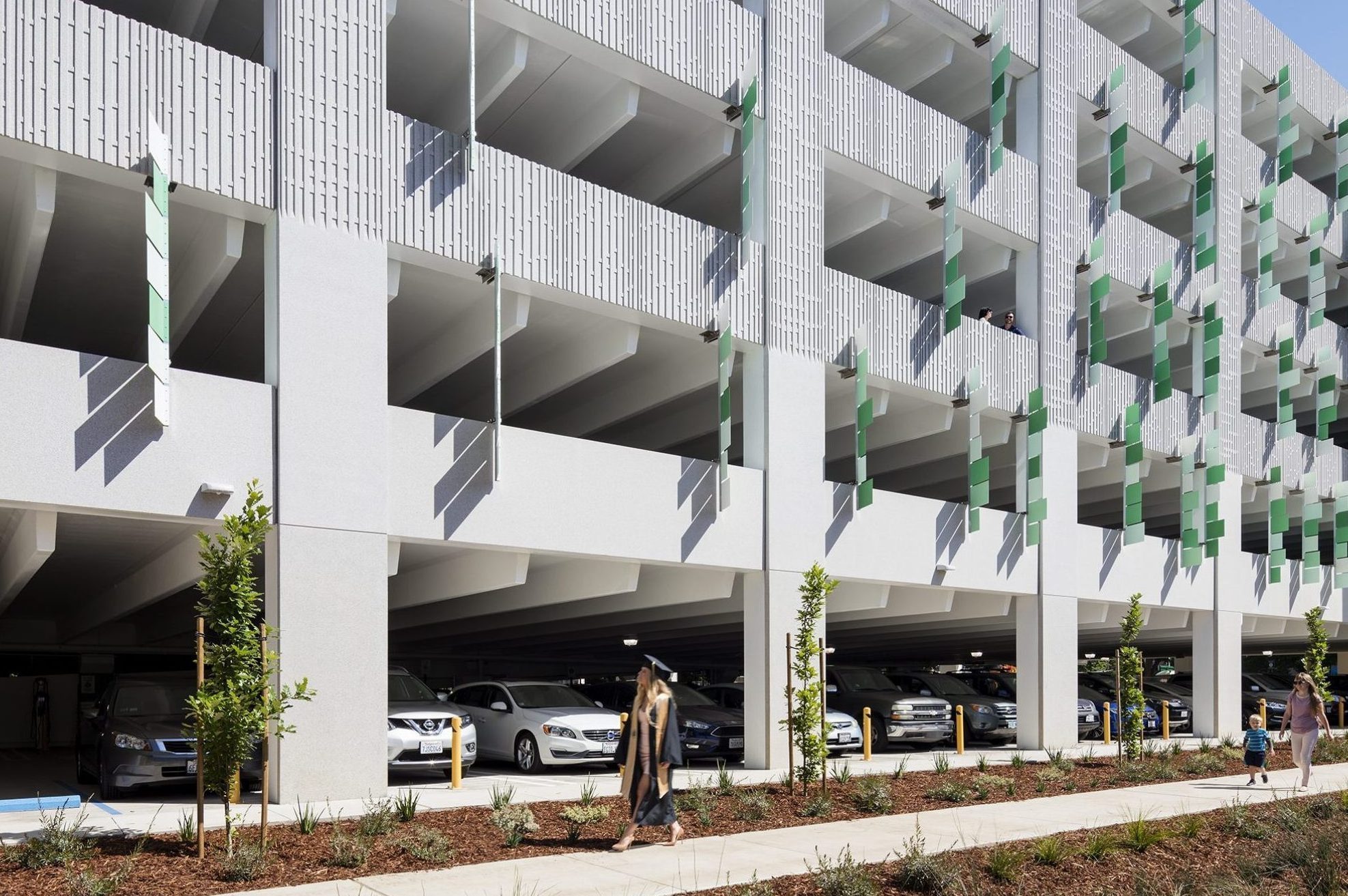 Innovative Sustainability Project of the Year: Sacramento State’s ...