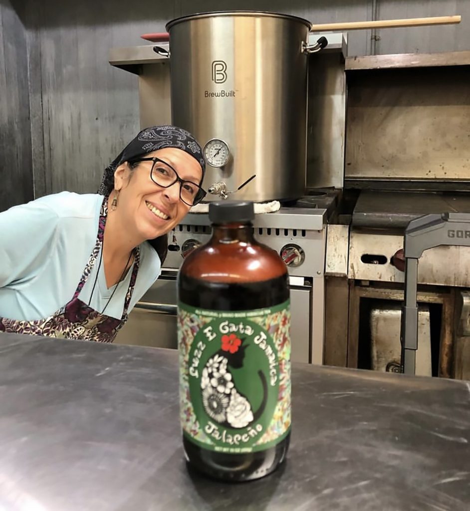 Helping The Alchemist Kitchen Program Make a Difference - Dreyfuss ...