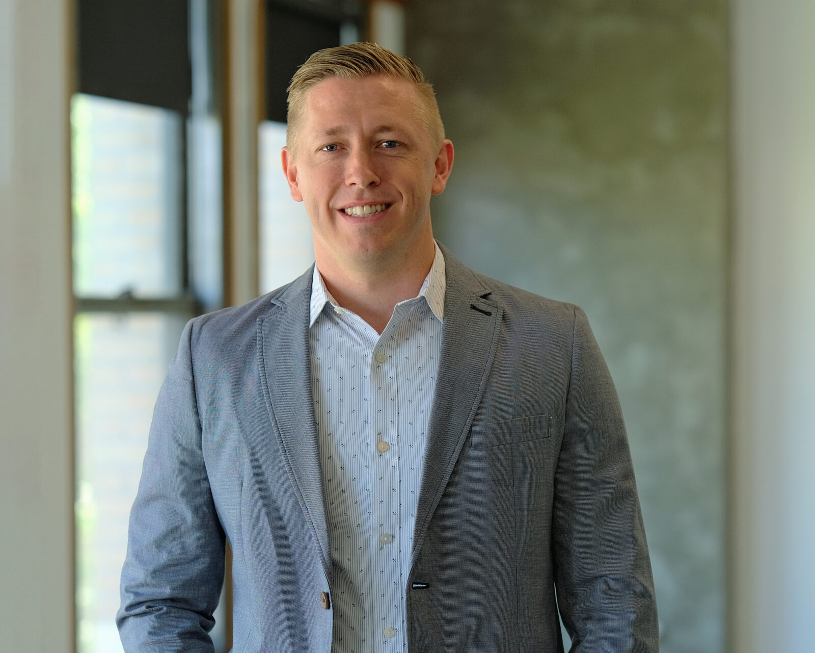 Change Leads to Growth and Exciting News! - Dreyfuss + Blackford ...