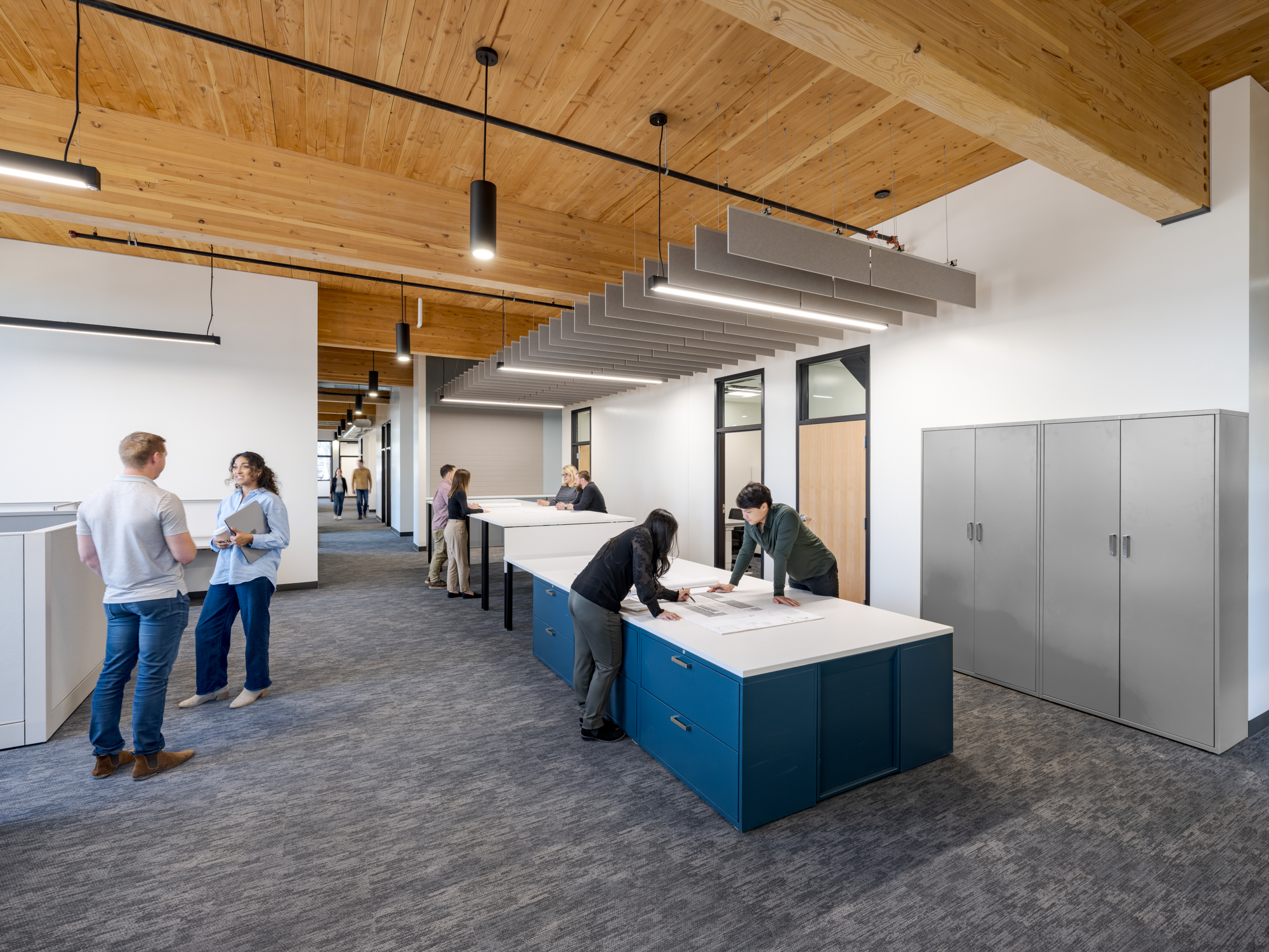 Building Design + Construction Features Chico State University Services ...